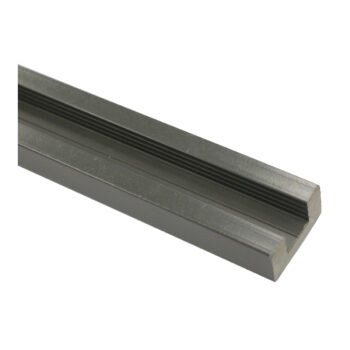 Black Post Cap and Base Cover Set - North Valley Composites