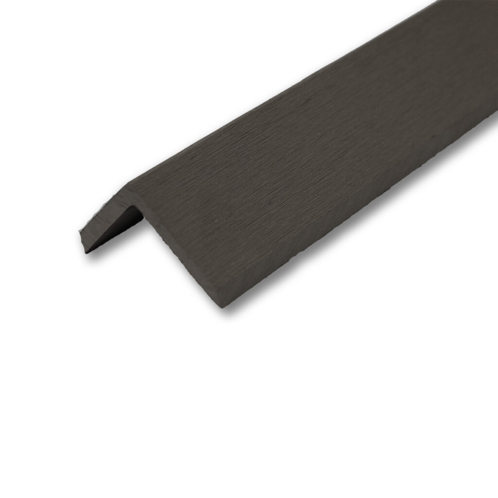 Starter Clips for Composite Wall Cladding | North Valley Composites