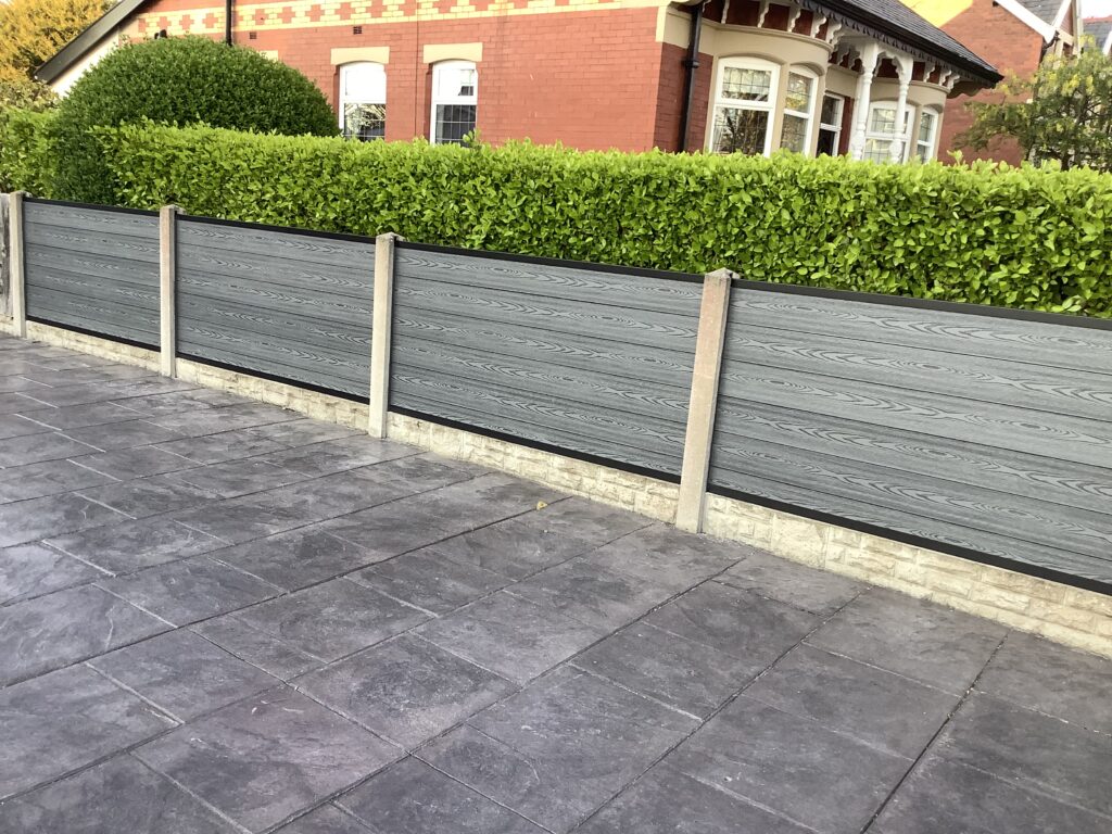 Your top questions about concrete posts & our U-channel system