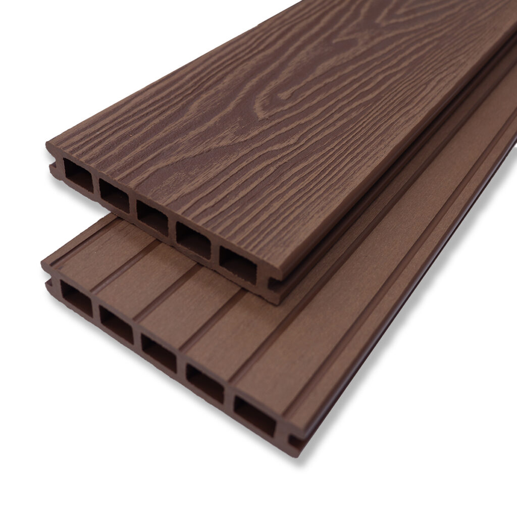 Composite Decking | Composite Decking Boards & Accessories | Buy Online