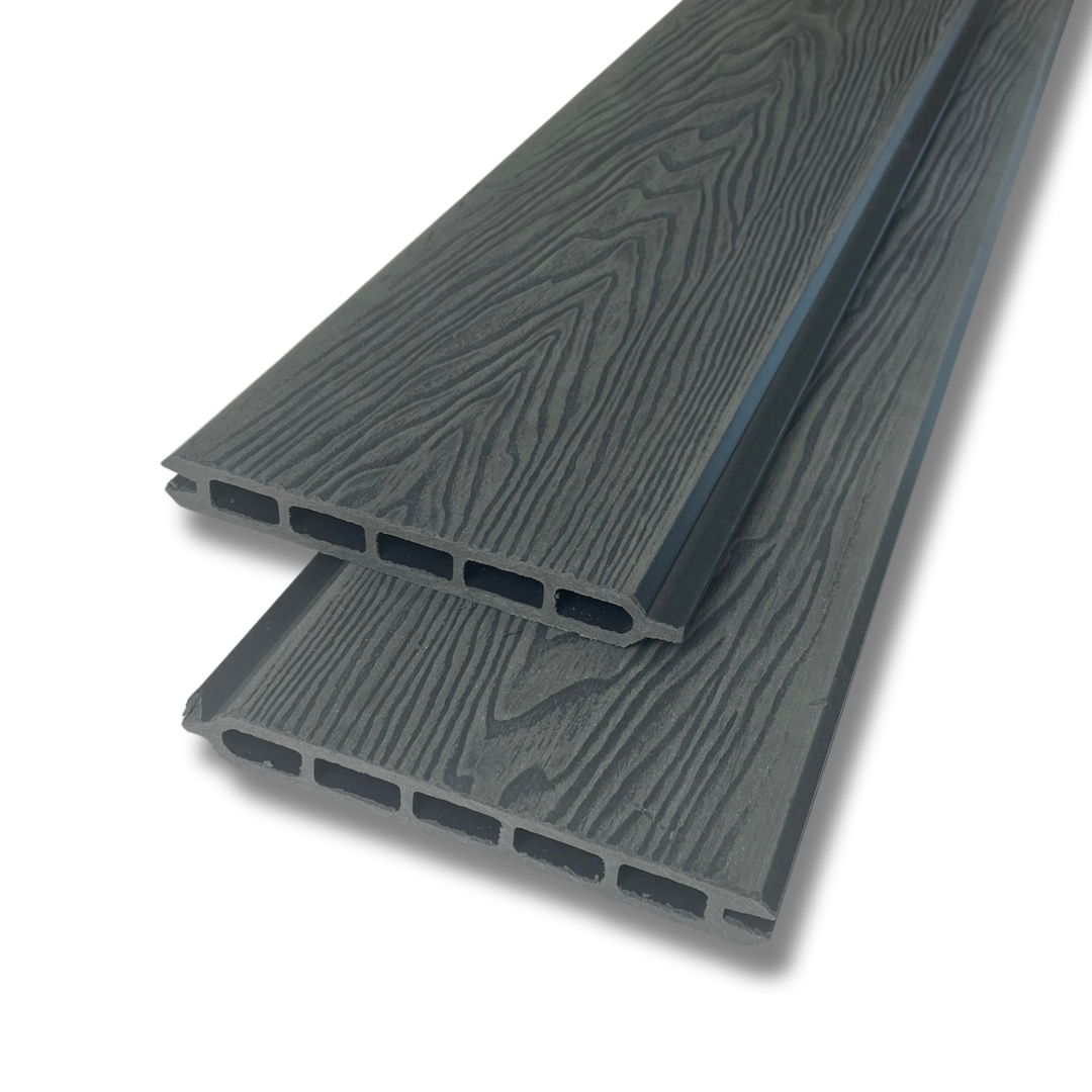 Composite Fencing | Boards & Panels | Composite Gates | Buy Online