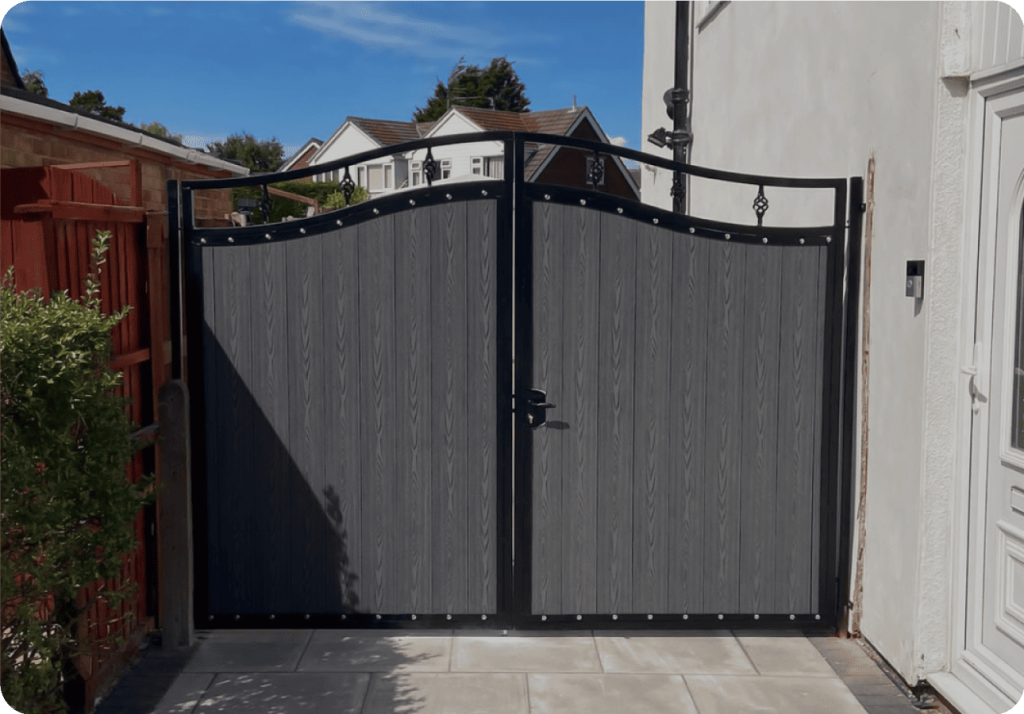 North Valley Composites | Composite Fencing & Decking